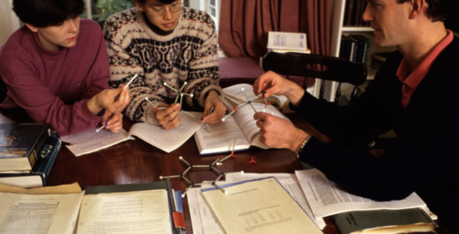 Tutorial Programme - Oxford Prospects Programmes